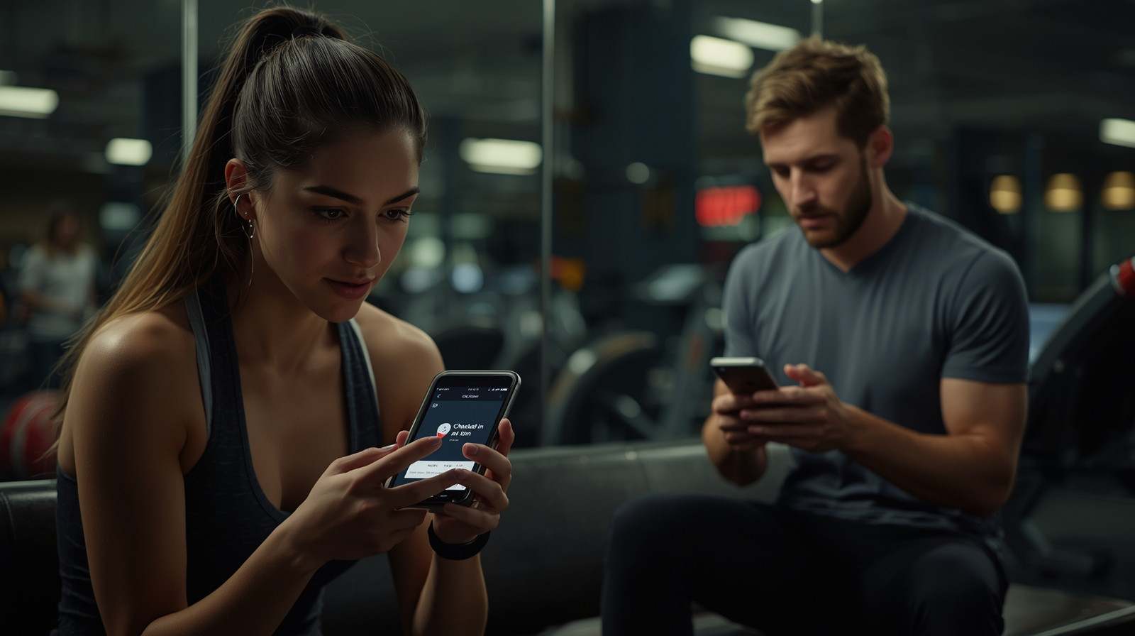 Is Your Phone Telling Too Much? The Hidden Dangers of Location Sharing ...